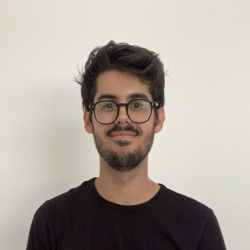 Página do Pedro Neto